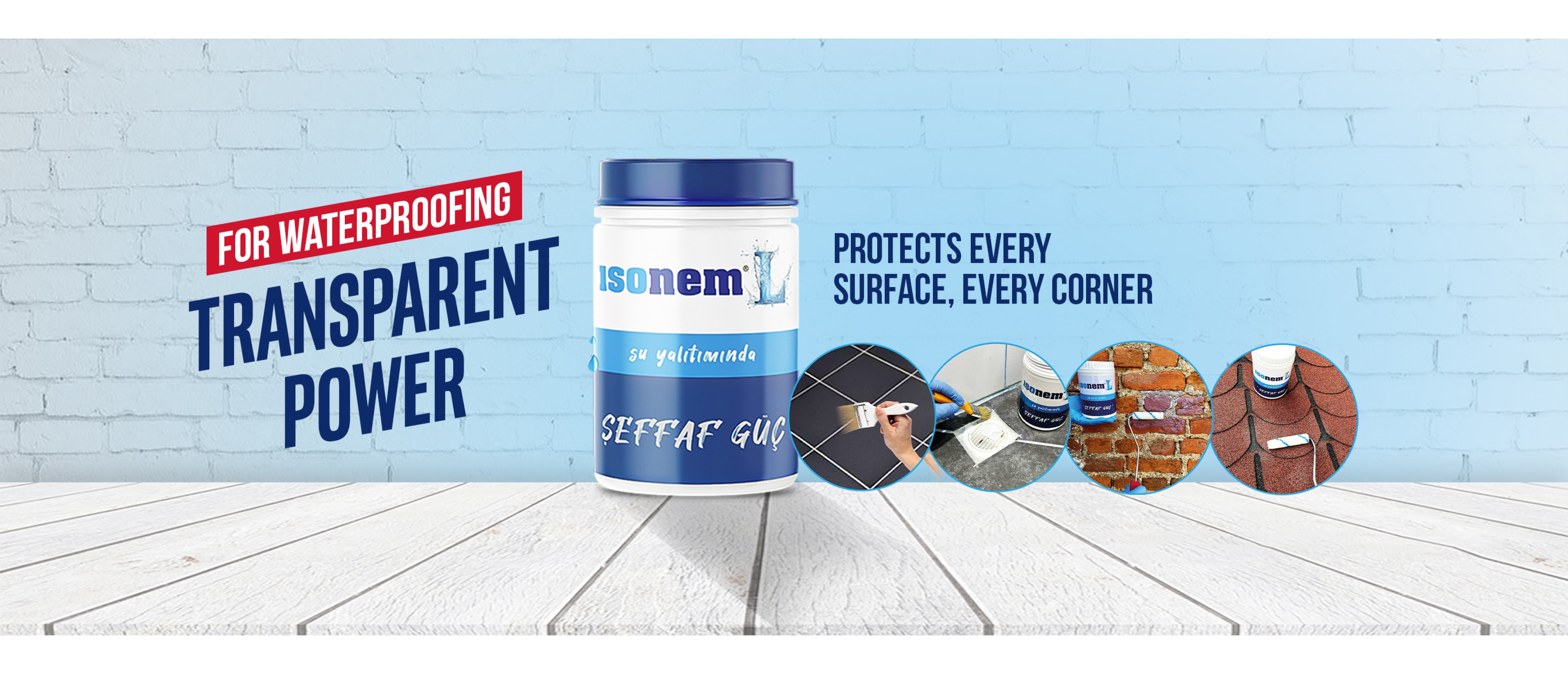 isonem | Paint & Insulation Technologies