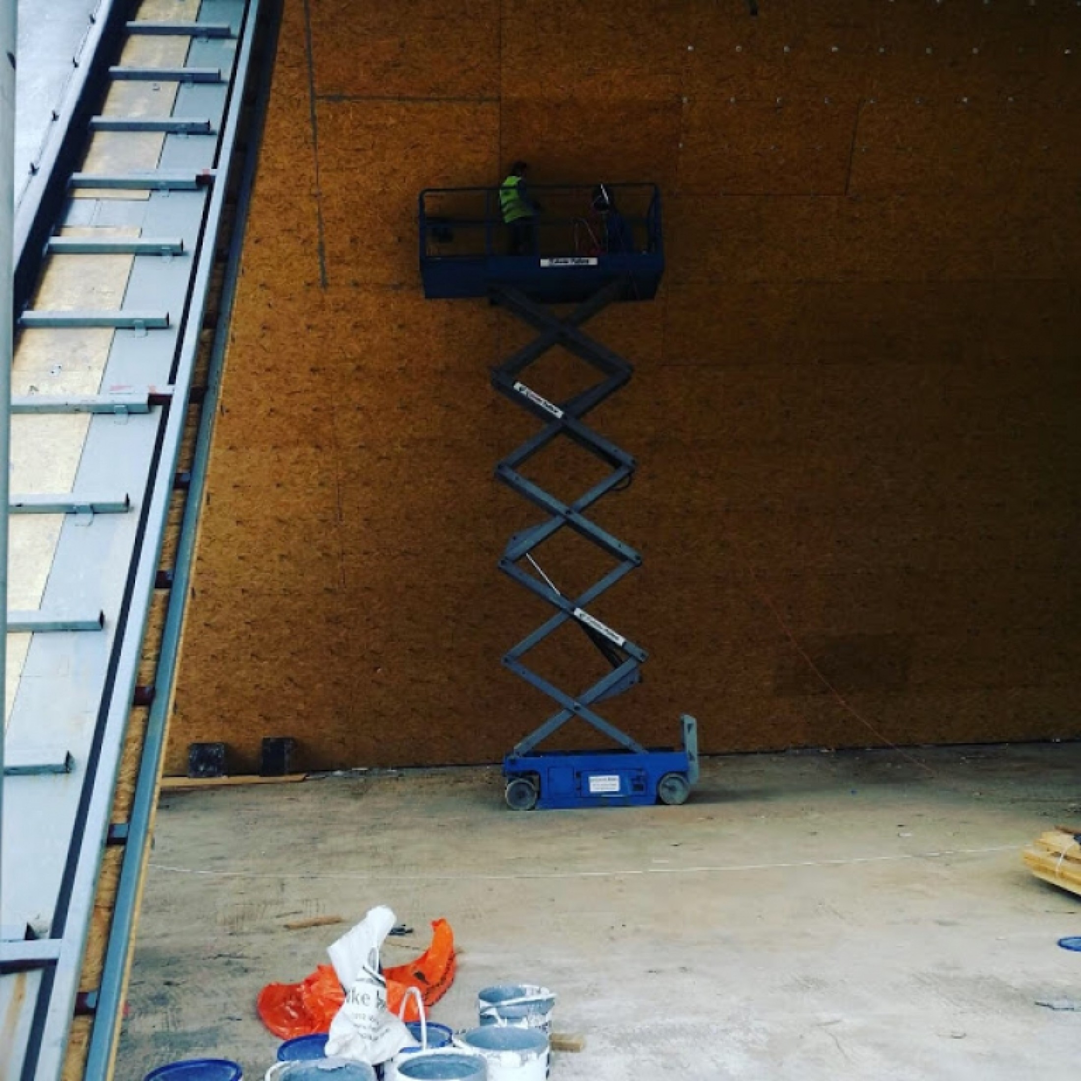 ANTI-FIRE SOLUTION - Alev Almaz ve Yanmaz Solüsyon